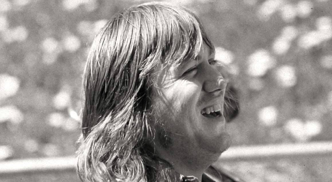 Terry Kath 1978