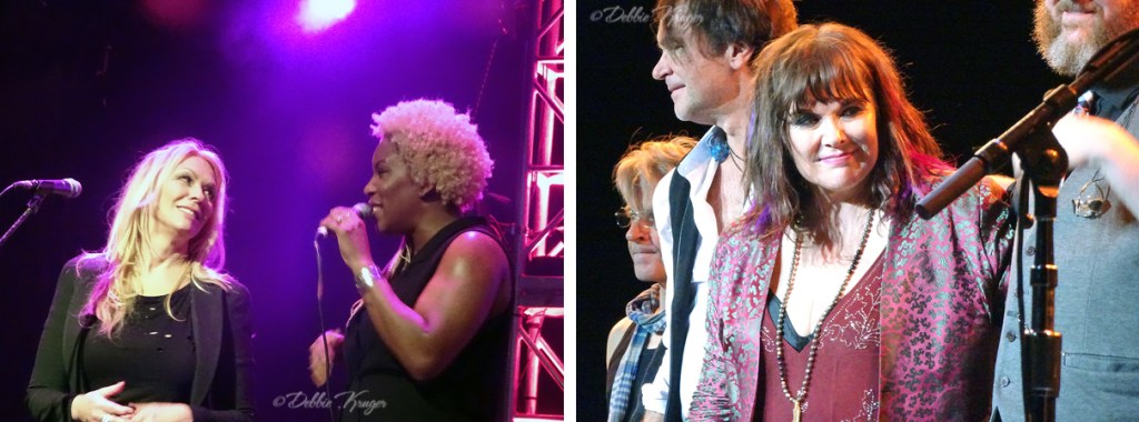 A Heart torn asunder, now on the mend | DEBBIE DOES MUSIC