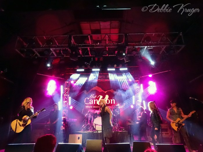 A Heart torn asunder, now on the mend | DEBBIE DOES MUSIC