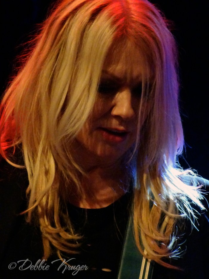 A Heart torn asunder, now on the mend | DEBBIE DOES MUSIC