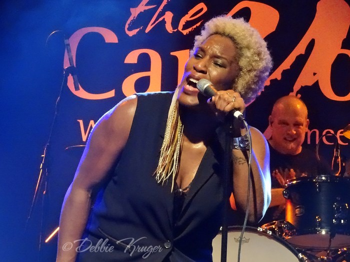 A Heart torn asunder, now on the mend | DEBBIE DOES MUSIC