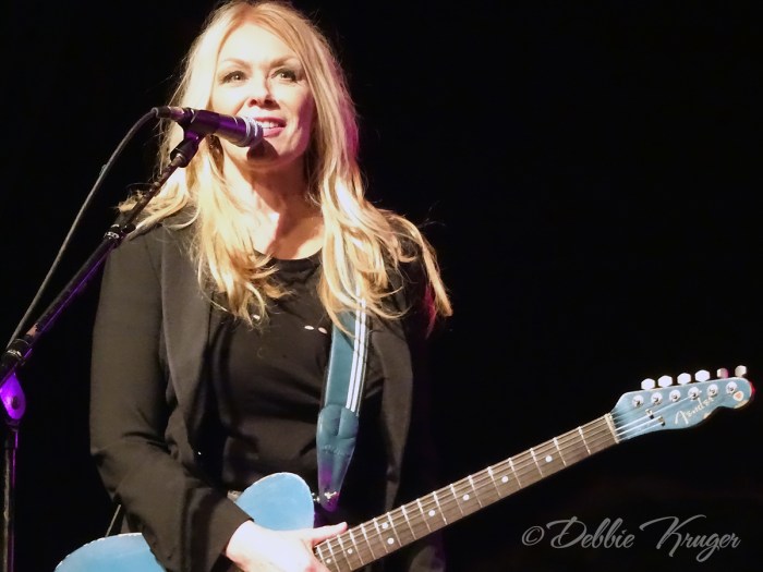 A Heart torn asunder, now on the mend | DEBBIE DOES MUSIC