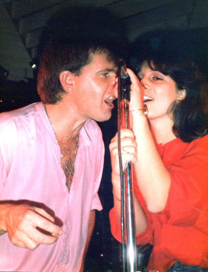My first music love… like no other love | DEBBIE DOES MUSIC