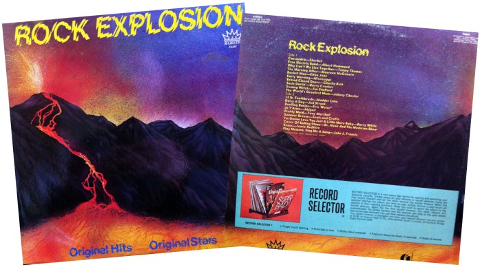 My first music love… like no other love | DEBBIE DOES MUSIC