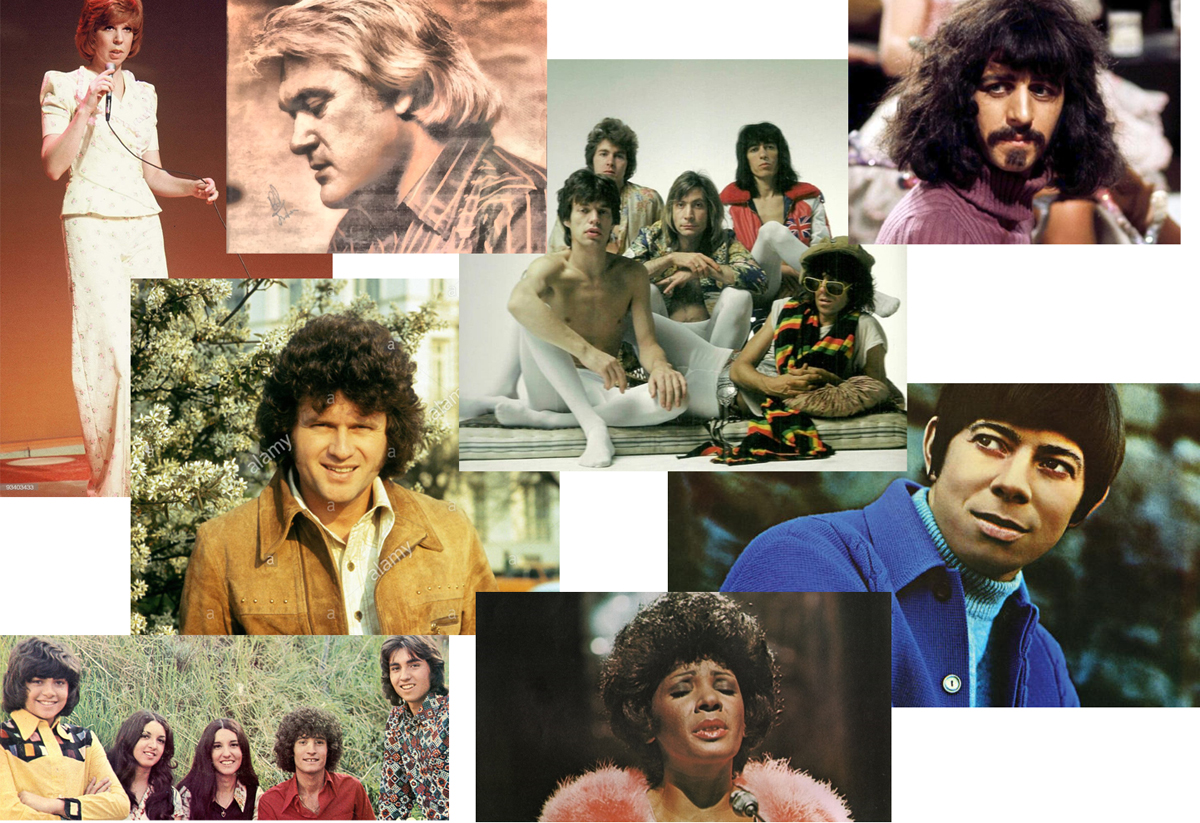 The memory lingers – an ode to the songs of 1973 | DEBBIE DOES MUSIC